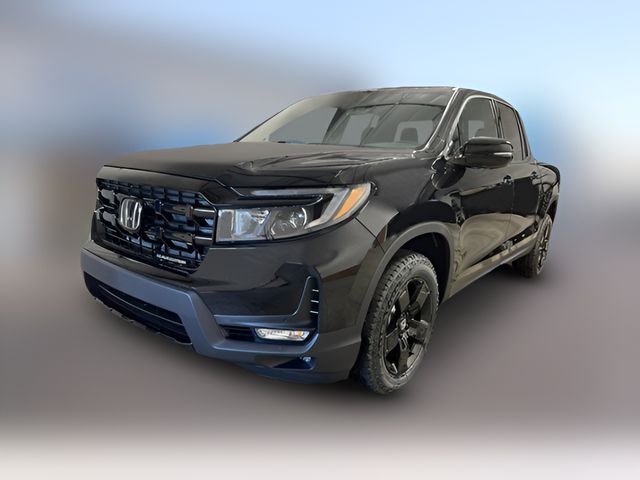 New 2026 Honda Ridgeline Black Edition For Sale in Providence, RI ...