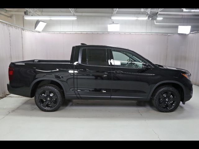 New 2026 Honda Ridgeline Black Edition For Sale in Troy, MI | Auto ...