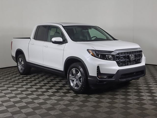 New 2026 Honda Ridgeline RTL Pickup For Sale in Mentor, OH | Auto Navigator