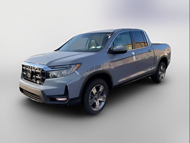 New 2026 Honda Ridgeline Pickup For Sale in Boston, MA | Auto Navigator