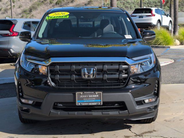 New 2026 Honda Ridgeline Pickup For Sale in Mission Viejo, CA | Auto ...