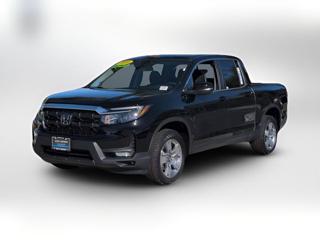 New 2026 Honda Ridgeline Pickup For Sale in Mission Viejo, CA | Auto ...