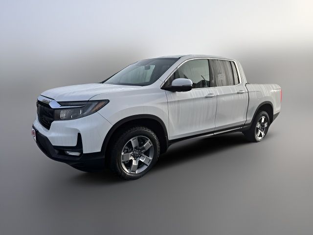 New 2026 Honda Ridgeline Pickup For Sale in Joplin, MO | Auto Navigator