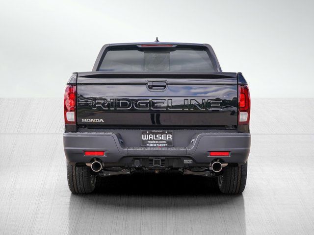 New 2026 Honda Ridgeline Pickup For Sale in Eau Claire, WI | Auto Navigator
