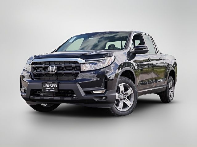 New 2026 Honda Ridgeline Pickup For Sale in Eau Claire, WI | Auto Navigator