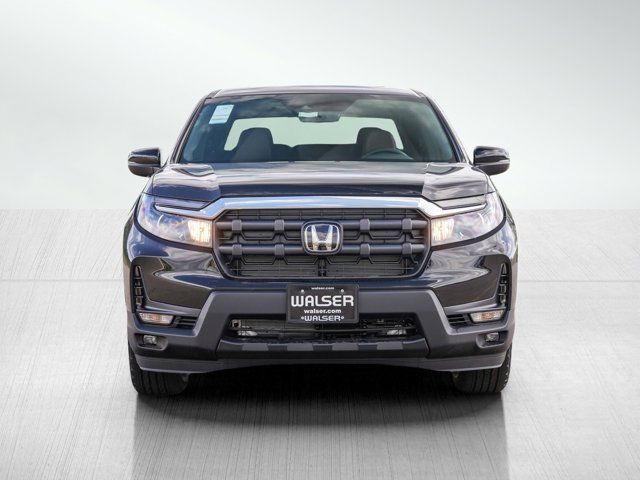 New 2026 Honda Ridgeline Pickup For Sale in Eau Claire, WI | Auto Navigator