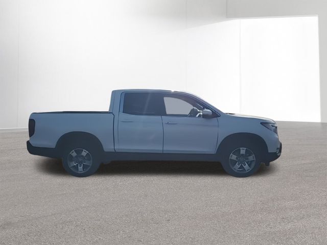 New 2026 Honda Ridgeline RTL For Sale in Indianapolis, IN | Capital One ...