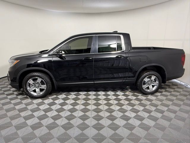 New 2026 Honda Ridgeline RTL For Sale in Woodstock, GA | Capital One ...