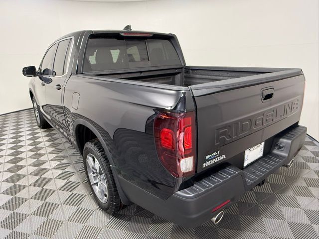 New 2026 Honda Ridgeline RTL For Sale in Woodstock, GA | Capital One ...