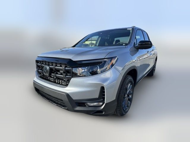 New 2026 Honda Ridgeline TrailSport+ Pickup For Sale in Sparks, NV ...