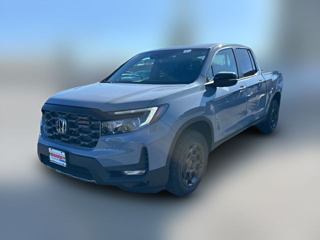 New 2026 Honda Ridgeline TrailSport+ For Sale in Milwaukee, WI | Auto ...