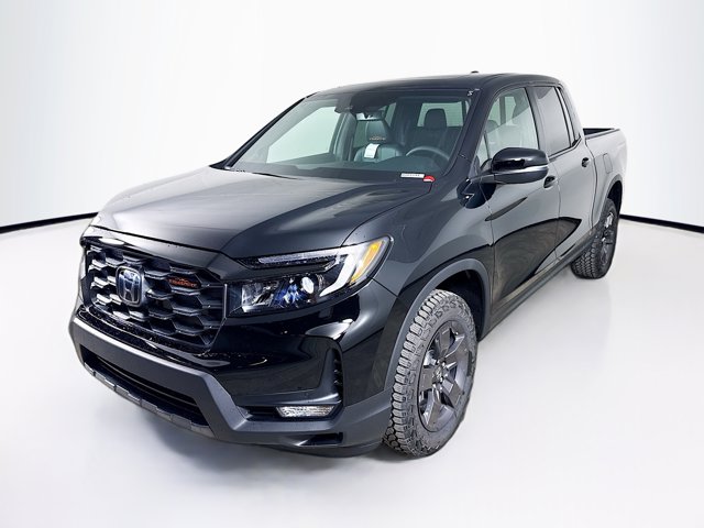 New 2026 Honda Ridgeline TrailSport For Sale in Tampa, FL | Capital One ...