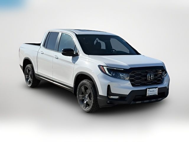 New 2026 Honda Ridgeline Pickup For Sale in Saint Louis, MO | Auto ...