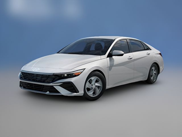 New 2026 Hyundai Elantra SE Sedan For Sale in Salt Lake City, UT | Auto ...