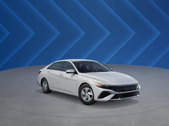 New 2026 Hyundai Elantra SE For Sale in Salt Lake City, UT | Auto Navigator