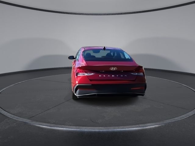 New 2026 Hyundai Elantra SE For Sale in Apex, NC | Capital One Auto ...