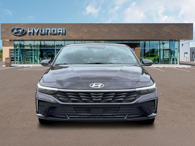 New 2026 Hyundai Elantra Sedan with Rear View Camera For Sale in New ...