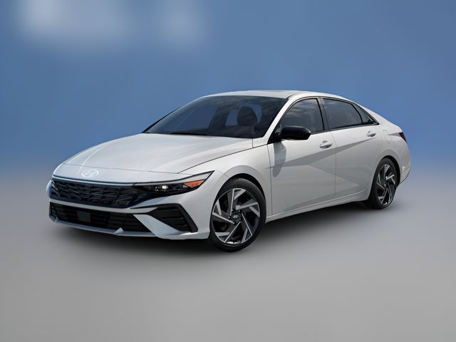 New 2026 White Hyundai Elantra For Sale in Salt Lake City, UT | Auto ...