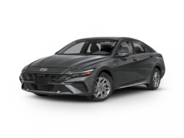 New 2026 Black Hyundai Elantra Hybrid Sedan For Sale in Baltimore, MD ...