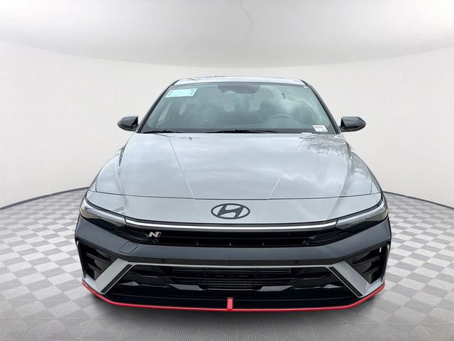 New 2026 Hyundai Elantra N Line Sedan For Sale in Bronx, NY | Auto ...