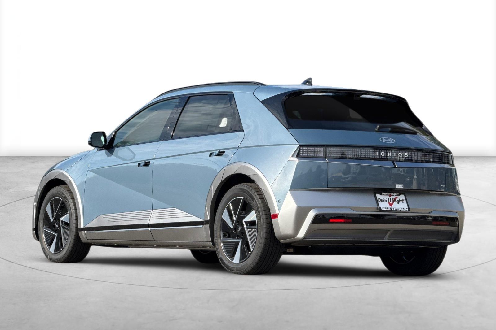 New 2026 Hyundai IONIQ 5 Limited For Sale in Dublin, CA | Capital One ...