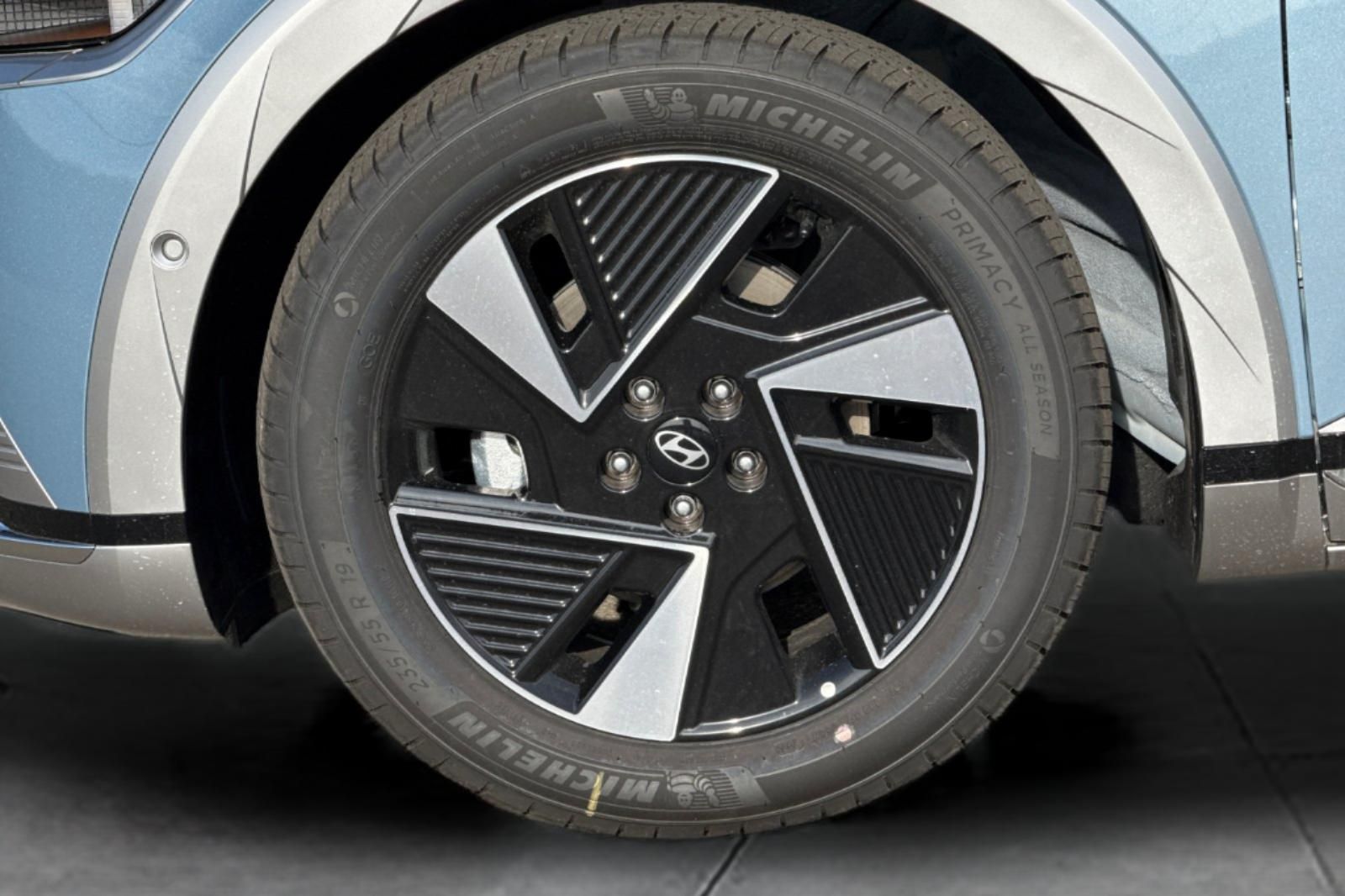 New 2026 Hyundai IONIQ 5 Limited For Sale in Dublin, CA | Capital One ...