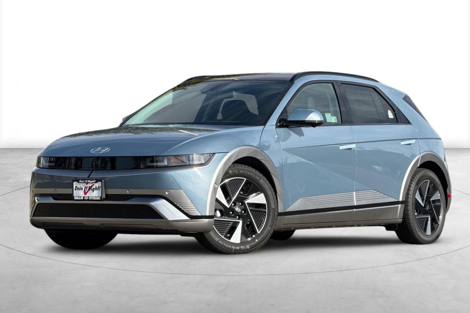 New 2026 Hyundai IONIQ 5 Limited For Sale in Dublin, CA | Capital One ...