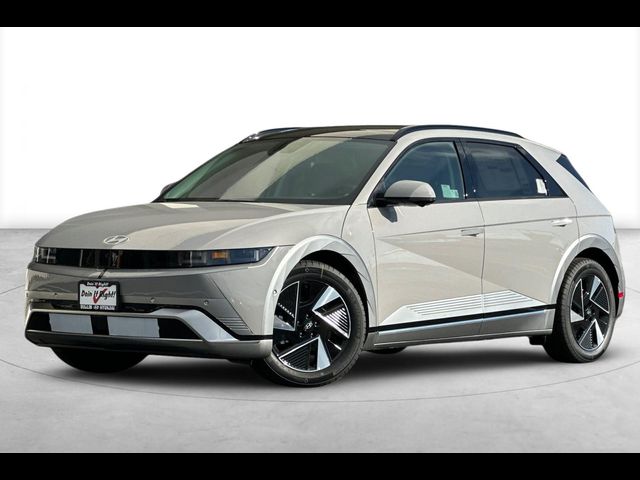 New 2026 Hyundai IONIQ 5 with Sunroof For Sale in San Jose, CA | Auto ...