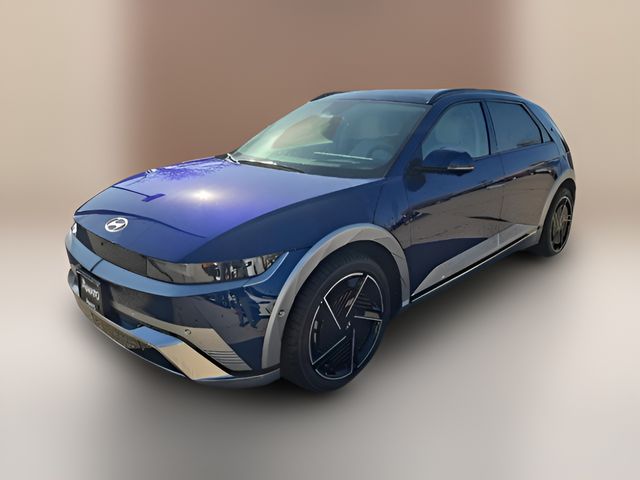 New Blue Hyundai Palisade SEL For Sale in Milwaukee, WI | Auto Navigator