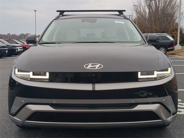 New 2026 Hyundai IONIQ 5 SUV with Bluetooth For Sale in Richmond, VA ...