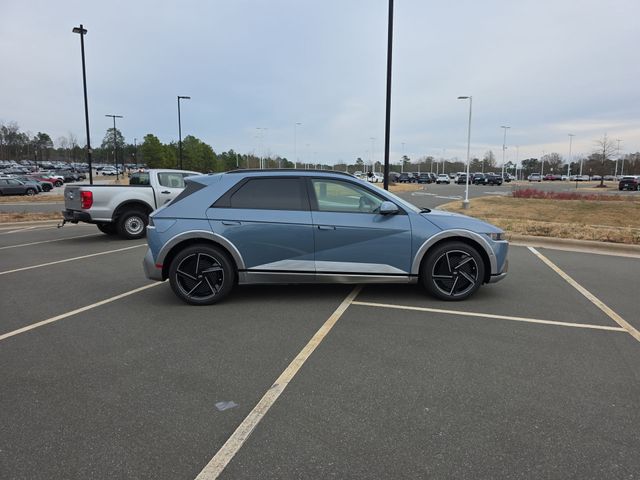 New 2026 Hyundai IONIQ 5 Limited For Sale in Apex, NC | Capital One ...