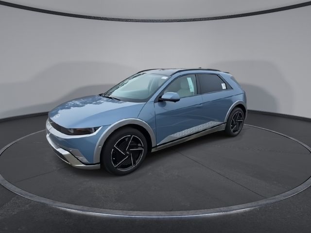 New 2026 Hyundai IONIQ 5 Limited For Sale in Apex, NC | Capital One ...