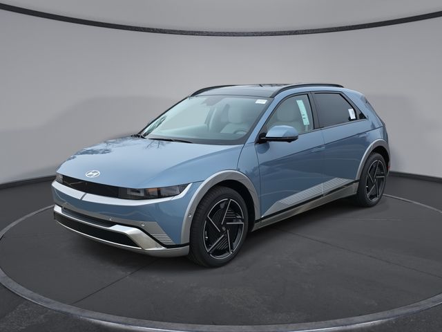 New 2026 Hyundai IONIQ 5 Limited For Sale in Apex, NC | Capital One ...