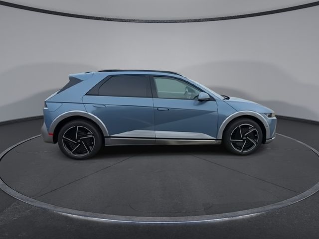 New 2026 Hyundai IONIQ 5 Limited For Sale in Apex, NC | Capital One ...