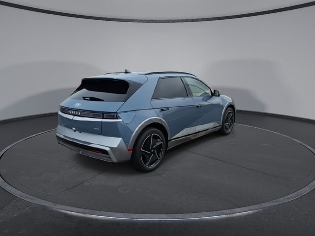 New 2026 Hyundai IONIQ 5 Limited For Sale in Apex, NC | Capital One ...