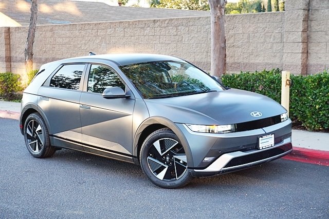 New 2026 Hyundai IONIQ 5 SEL For Sale in Poway, CA | Capital One Auto ...