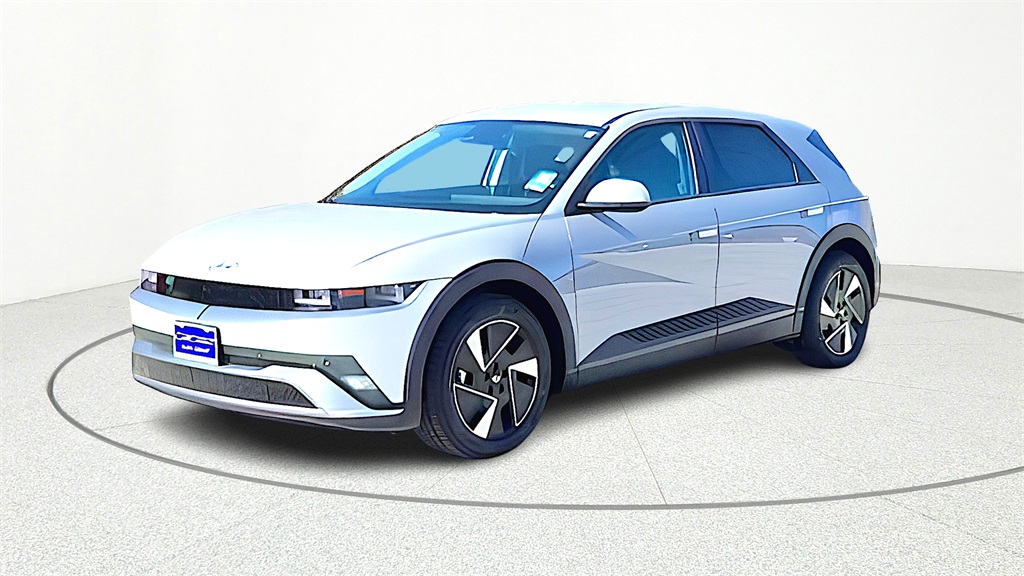 New 2026 Hyundai IONIQ 5 SEL For Sale in Sherman, TX | Capital One Auto ...