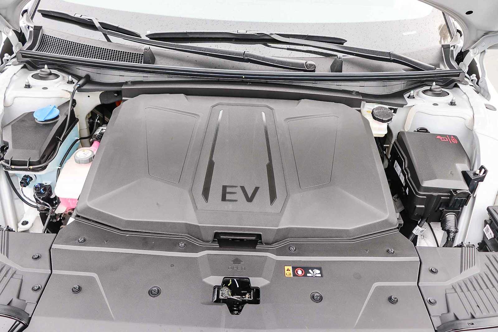 New 2026 Hyundai IONIQ 5 SEL For Sale in Anaheim, CA | Capital One Auto ...