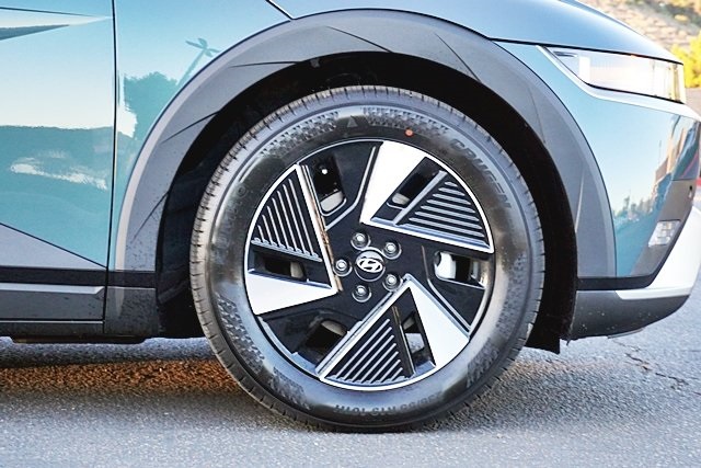 New 2026 Hyundai IONIQ 5 SEL For Sale in Poway, CA | Capital One Auto ...