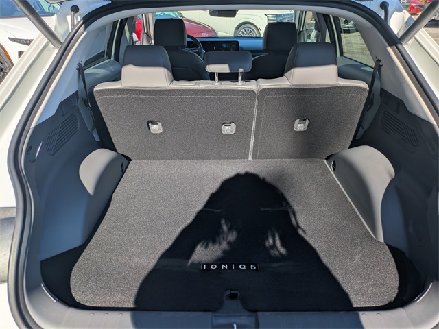 New 2026 Hyundai IONIQ 5 SEL For Sale in Jacksonville, FL | Capital One ...