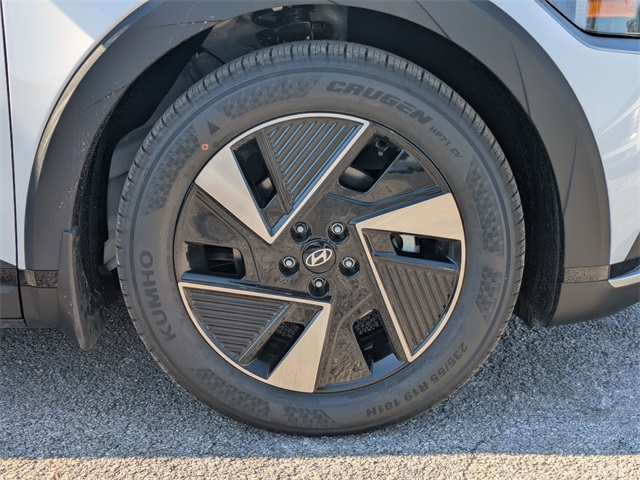 New 2026 Hyundai IONIQ 5 SEL For Sale in Jacksonville, FL | Capital One ...