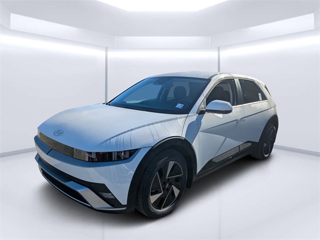 New 2026 Hyundai IONIQ 5 SEL For Sale in Jacksonville, FL | Capital One ...