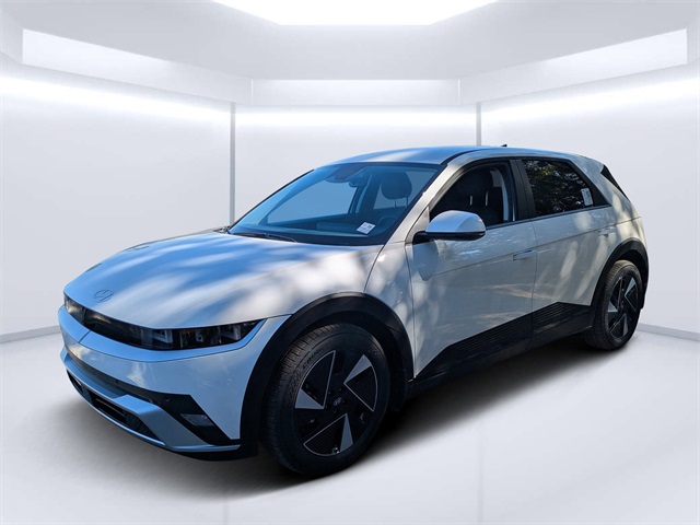 New 2026 Hyundai IONIQ 5 SEL For Sale in Jacksonville, FL | Capital One ...