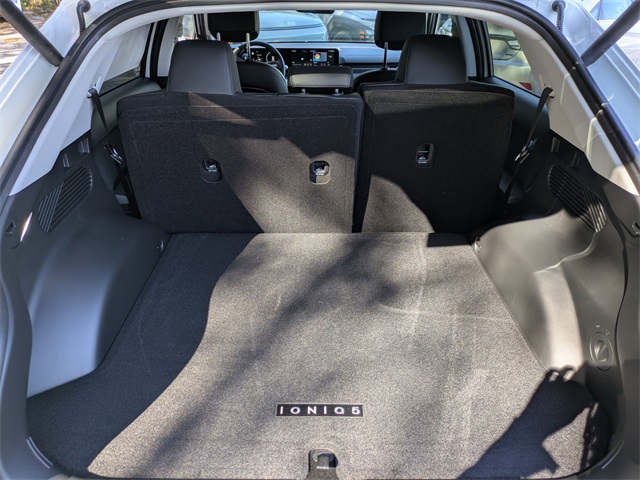 New 2026 Hyundai IONIQ 5 SEL For Sale in Jacksonville, FL | Capital One ...