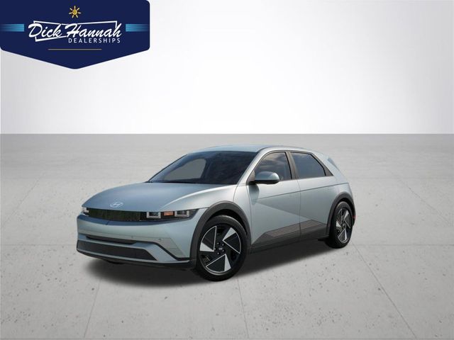 New 2026 Silver Hyundai IONIQ 5 SUV For Sale in Portland, OR | Auto ...