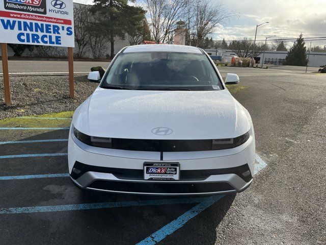 New 2026 Hyundai IONIQ 5 SE Standard Range For Sale in Portland, OR ...
