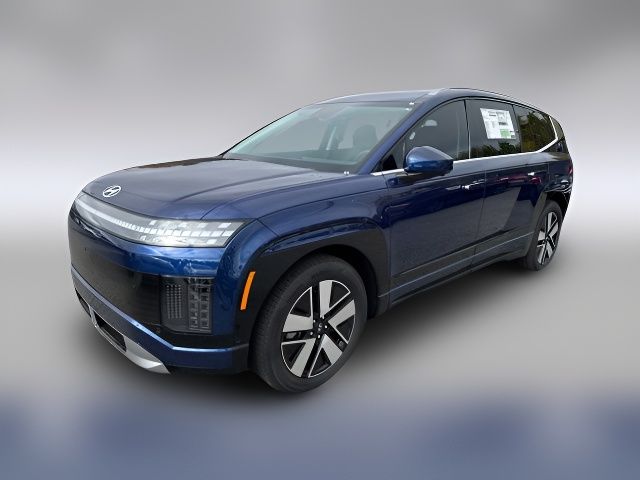 New Hyundai IONIQ 9 SEL with Rear View Camera For Sale in Atlanta, GA ...