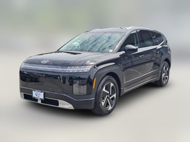 New 2026 Hyundai IONIQ 9 SE For Sale in Seattle, WA | Auto Navigator