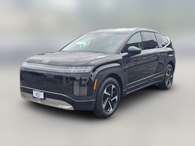 New 2026 Hyundai IONIQ 9 SUV For Sale in Seattle, WA | Auto Navigator