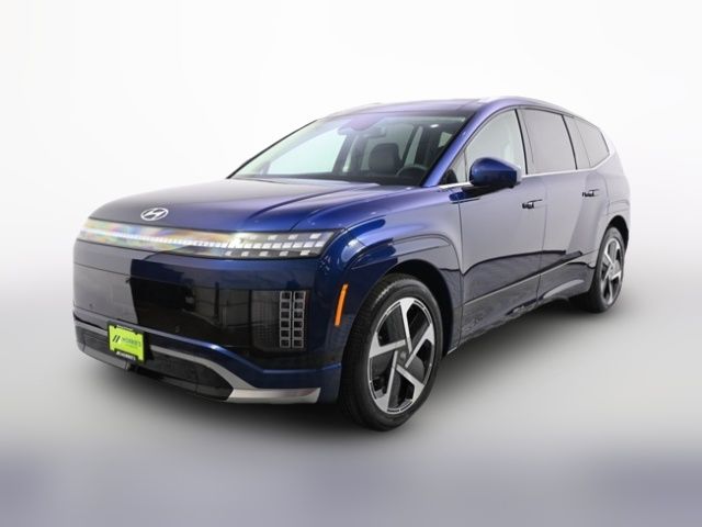 New 2026 Hyundai IONIQ 9 Performance Calligraphy For Sale in Burnsville ...